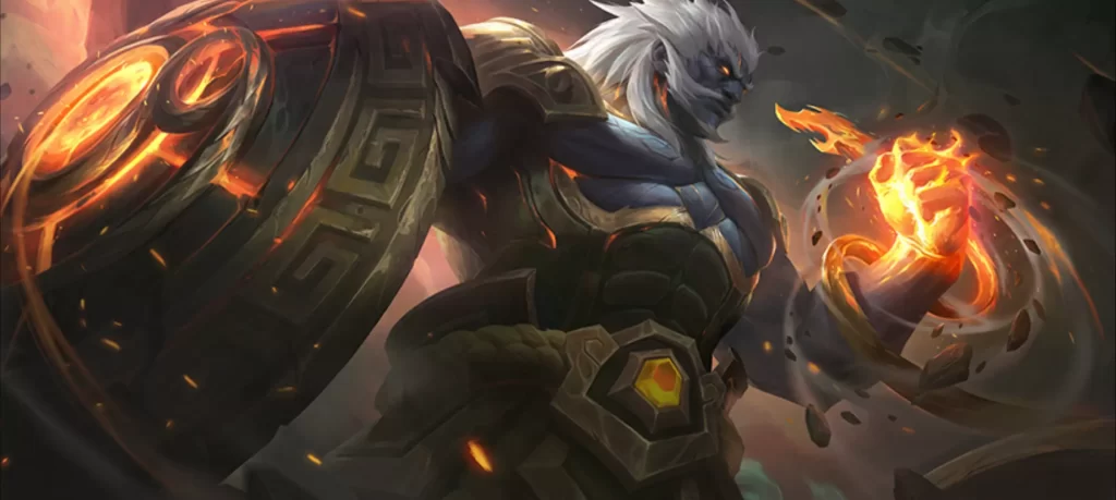 18 Hero Meta di Rank Mythical Glory dan Immortal - Gamensia