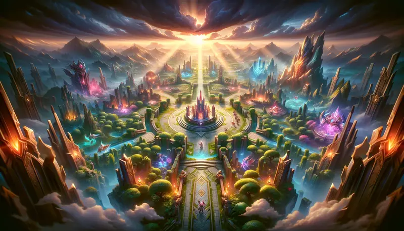 Penting! Ketahui Arti dan Tugas Offlaner di Mobile Legends - Gamensia
